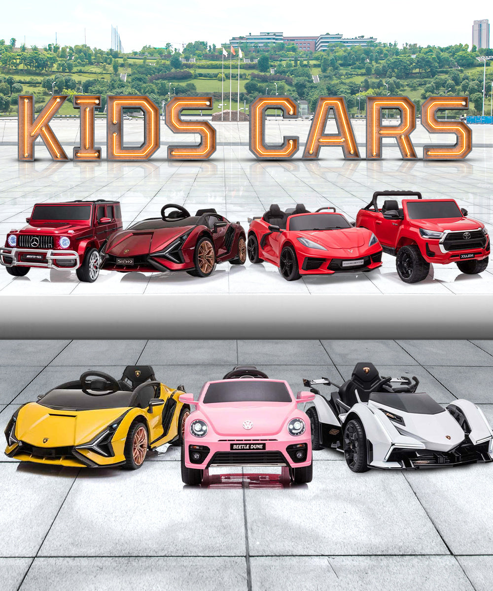 kids ride on cars uk, electric toy cars and kidscars uk