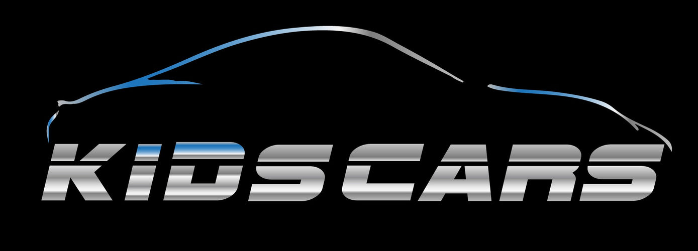 Children's electric cars. Ride on toys